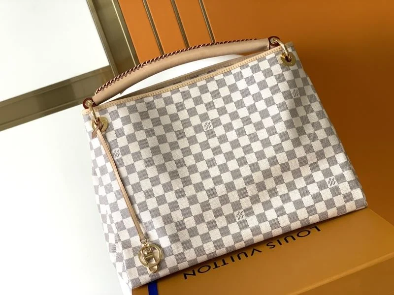 Louis Vuitton Shopping Bags