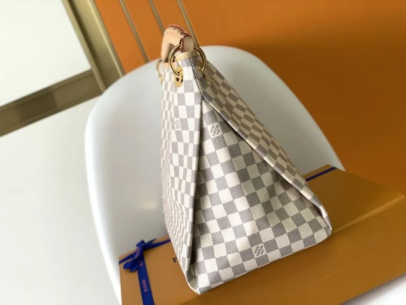 Factory-made Louis Vuitton Shopping Bags