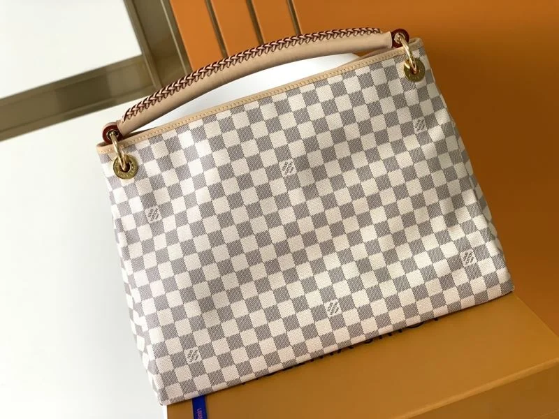 Factory-made Louis Vuitton Shopping Bags