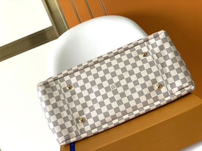 Factory-made Louis Vuitton Shopping Bags