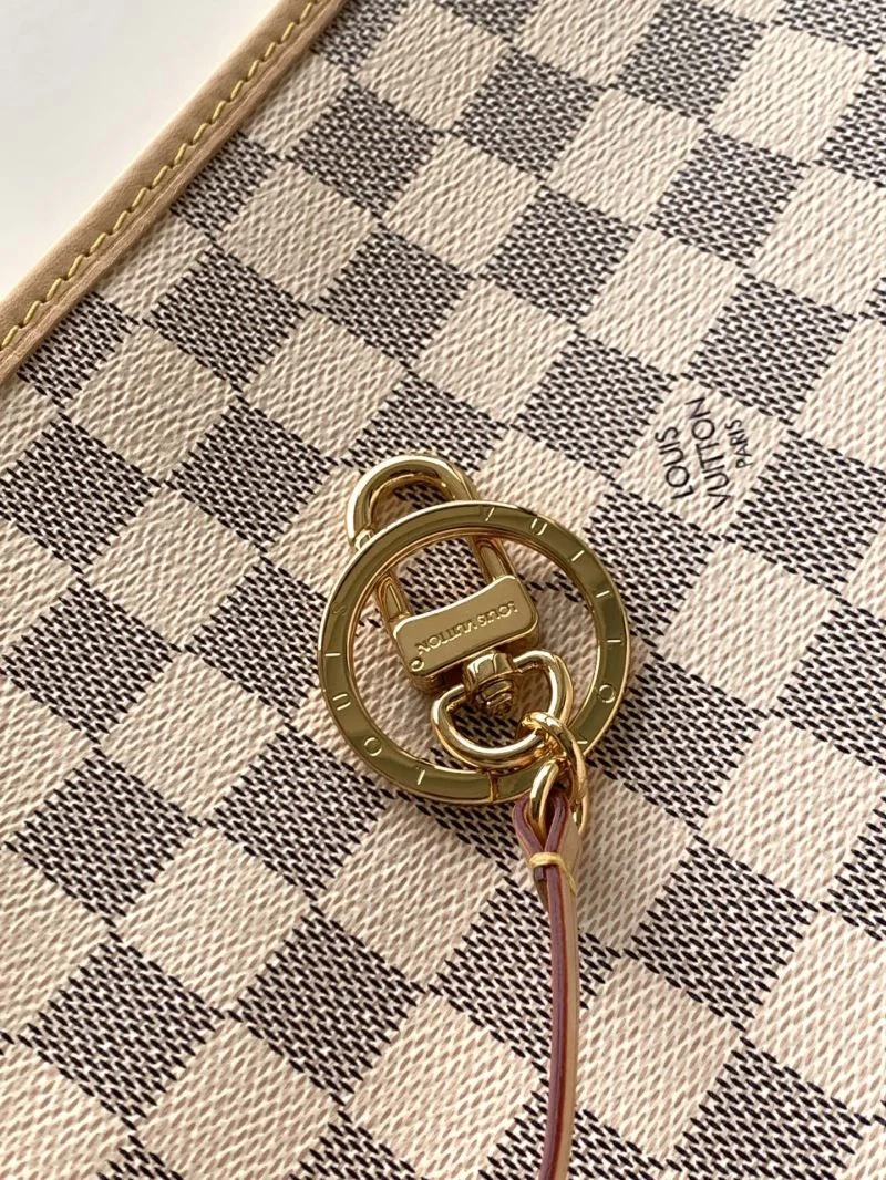 Factory-made Louis Vuitton Shopping Bags