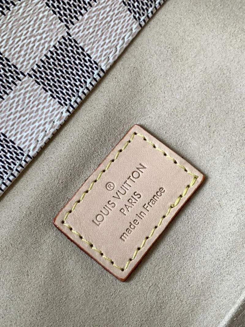 Factory-made Louis Vuitton Shopping Bags