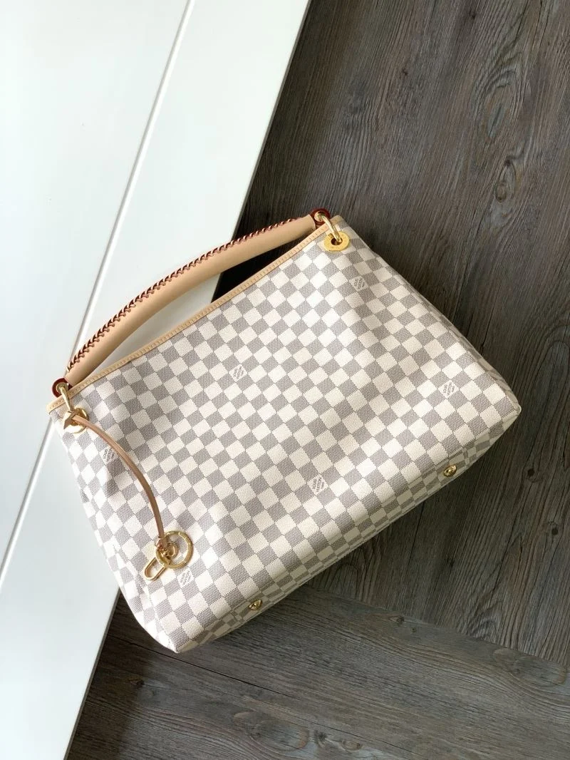 Factory-made Louis Vuitton Shopping Bags