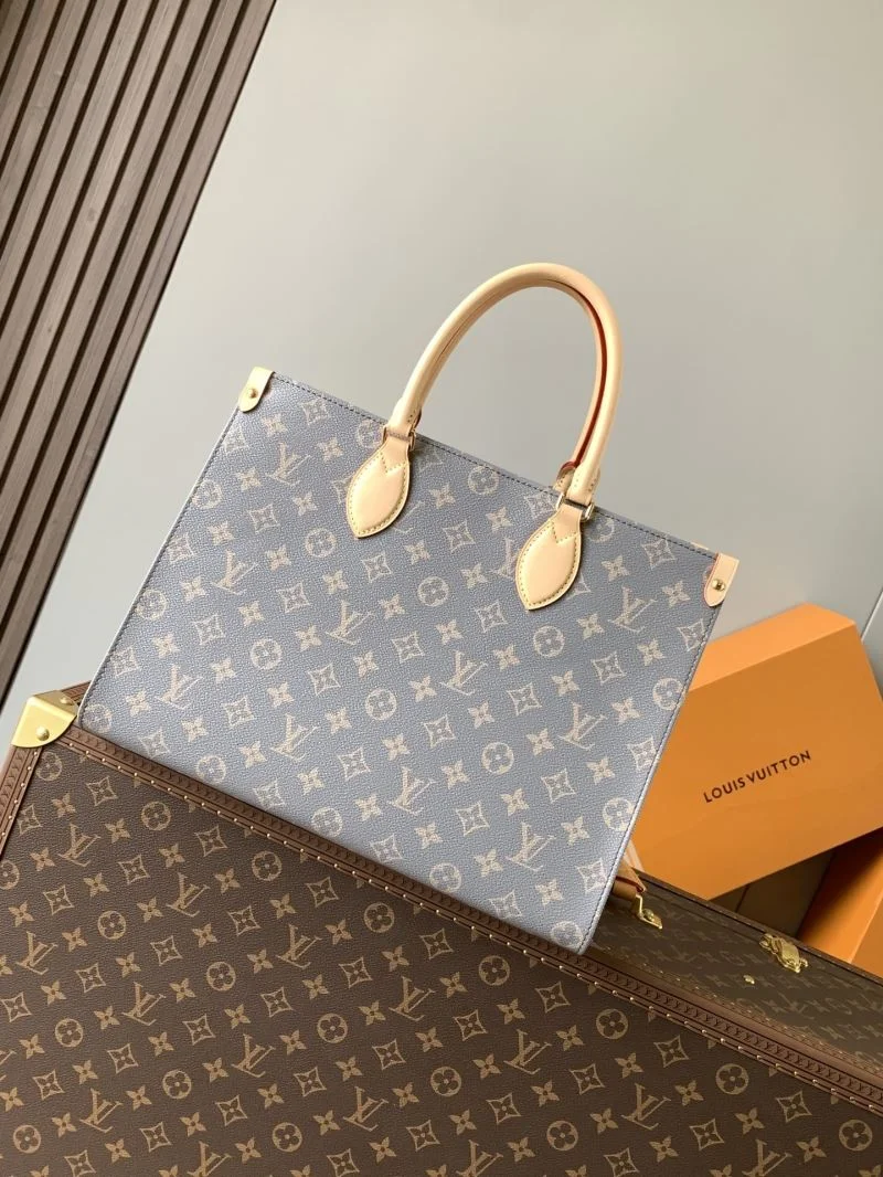 Louis Vuitton Shopping Bags