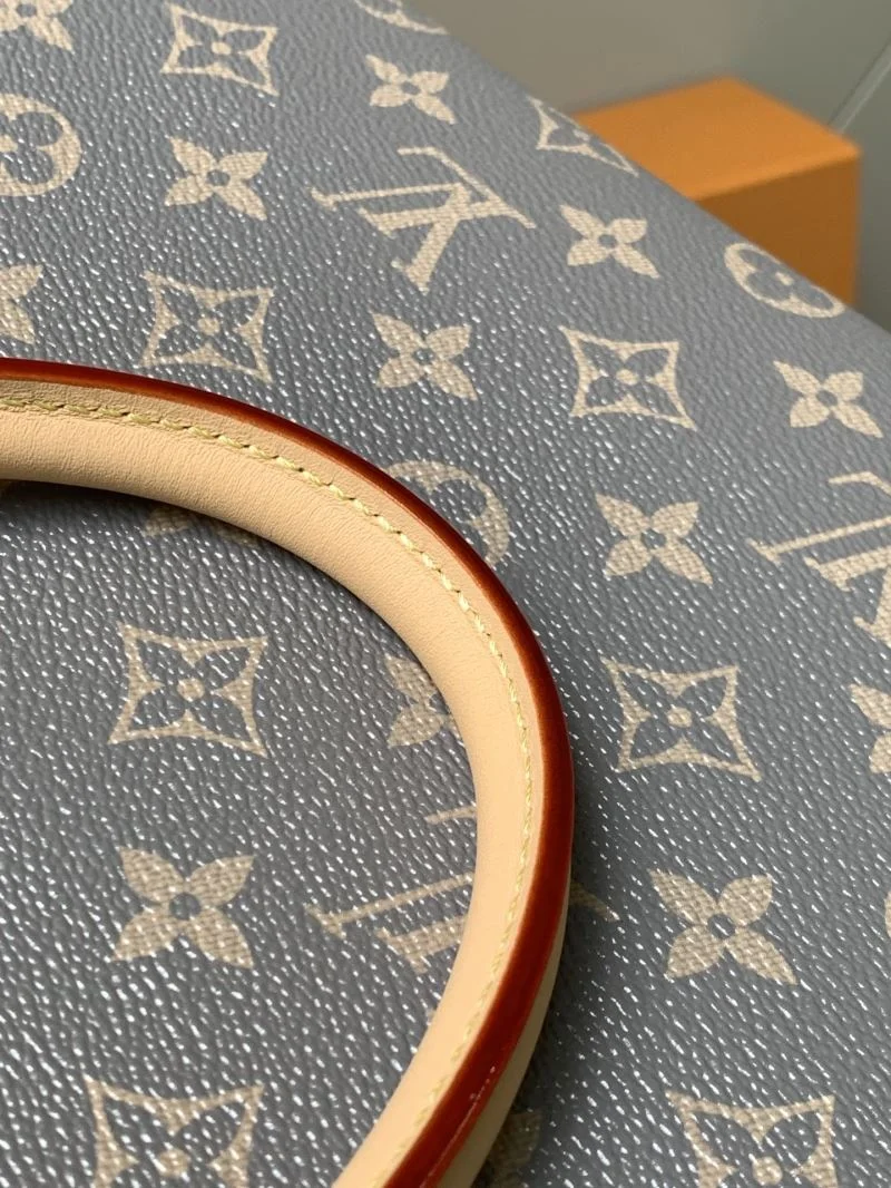 OEM Louis Vuitton Shopping Bags