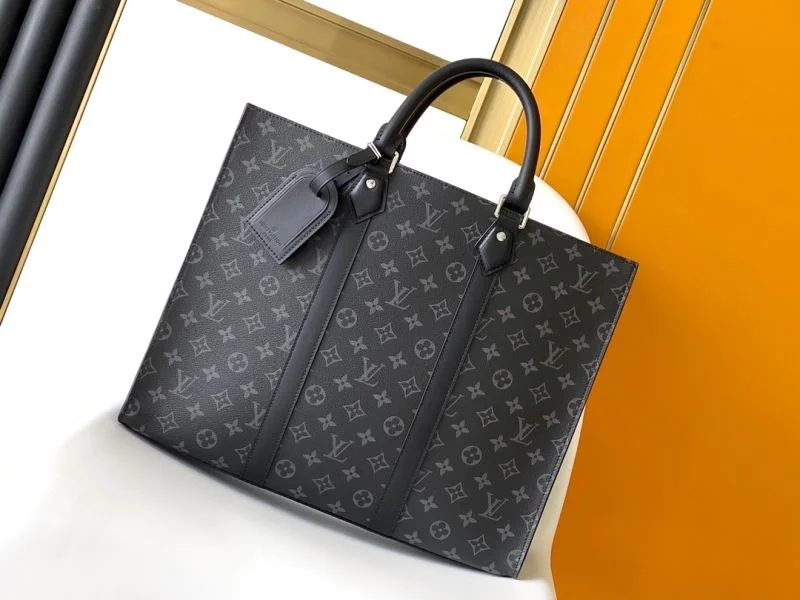 Louis Vuitton Shopping Bags