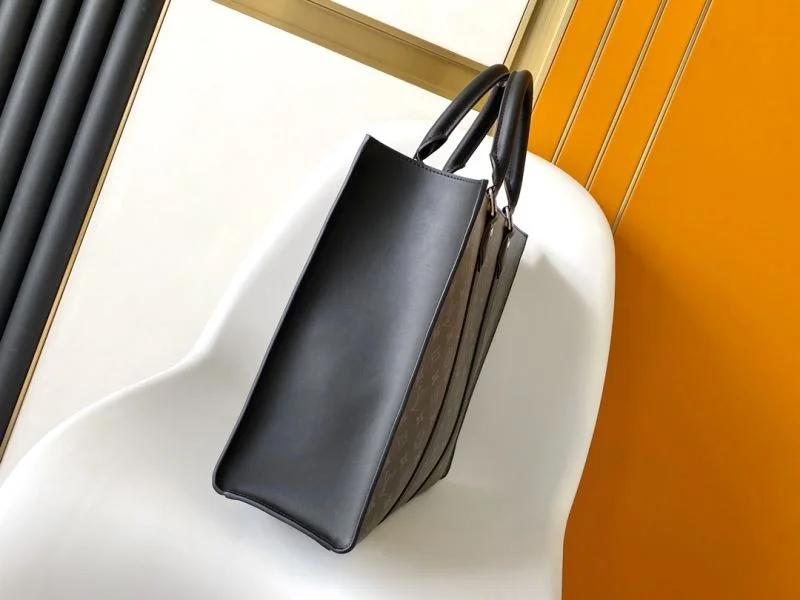 Official Louis Vuitton Shopping Bags