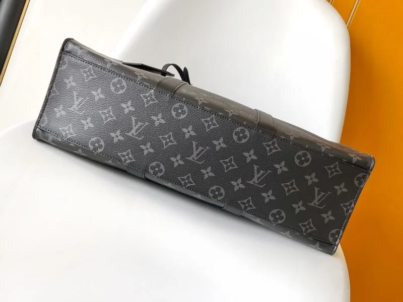 Official Louis Vuitton Shopping Bags