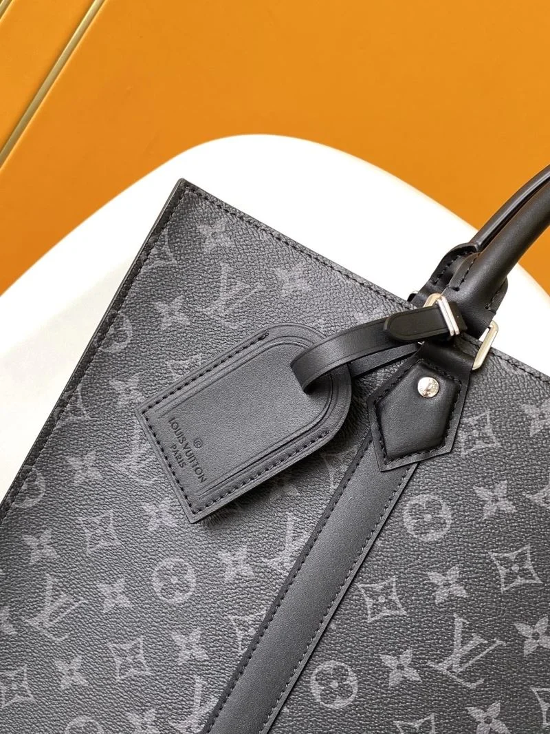 Official Louis Vuitton Shopping Bags