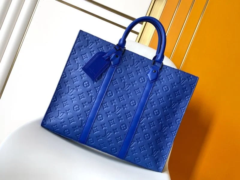 Louis Vuitton Shopping Bags