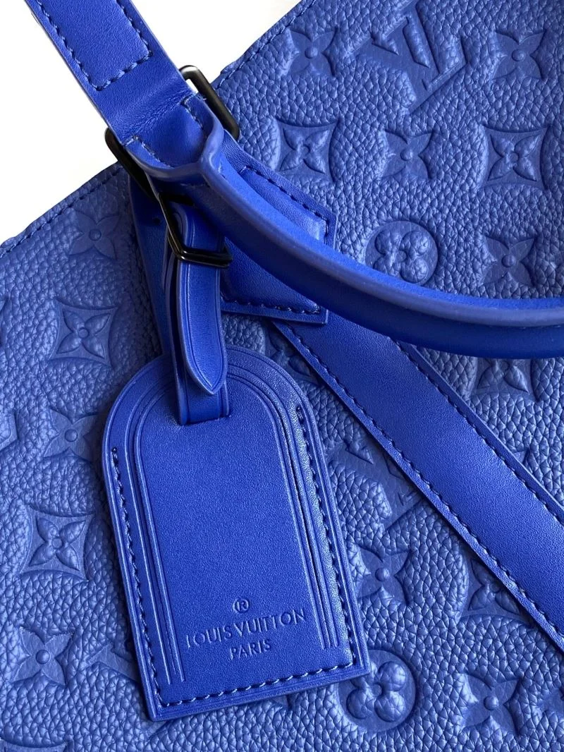 Original Louis Vuitton Shopping Bags