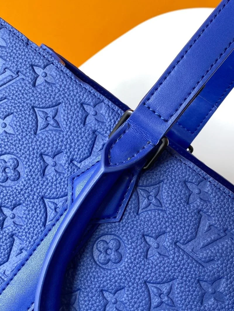 Original Louis Vuitton Shopping Bags