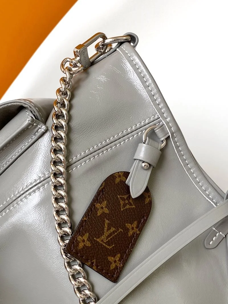 Top match Louis Vuitton Shopping Bags