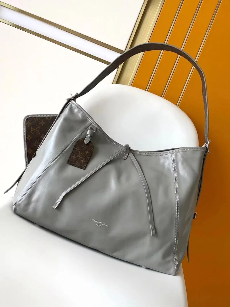 Louis Vuitton Shopping Bags