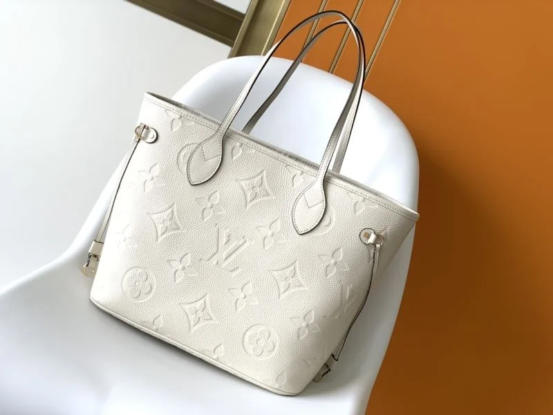 Louis Vuitton Shopping Bags