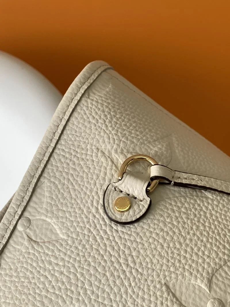 Factory-made Louis Vuitton Shopping Bags