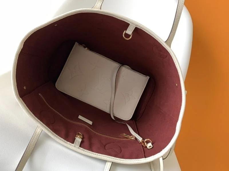 Factory-made Louis Vuitton Shopping Bags