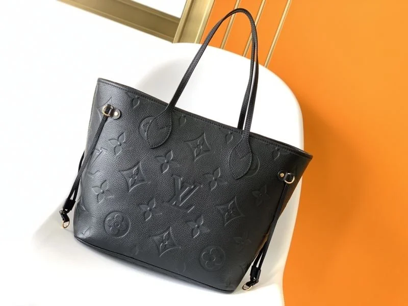 Louis Vuitton Shopping Bags