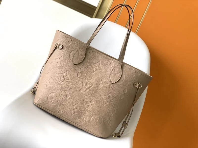 Louis Vuitton Shopping Bags