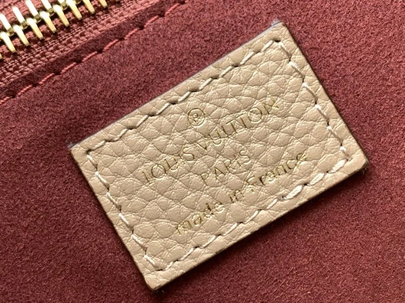 Top mirror Louis Vuitton Shopping Bags