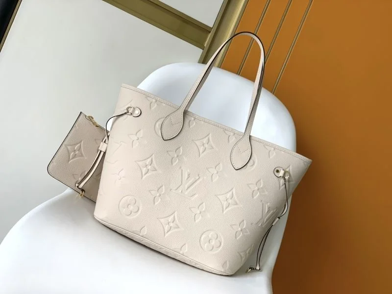 Louis Vuitton Shopping Bags