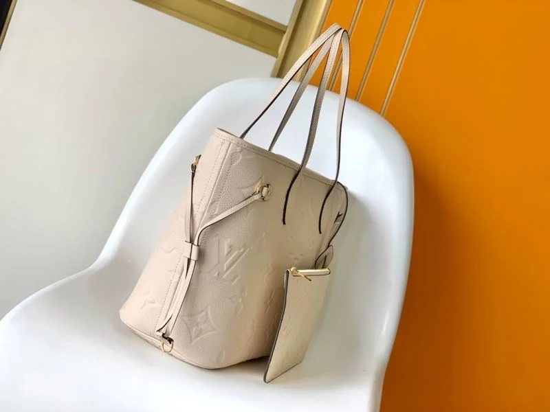 Top match Louis Vuitton Shopping Bags