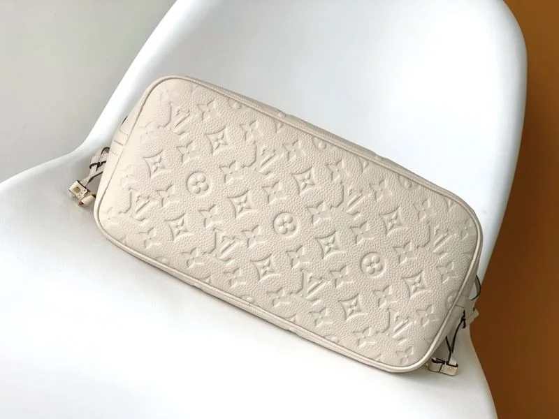 Top match Louis Vuitton Shopping Bags