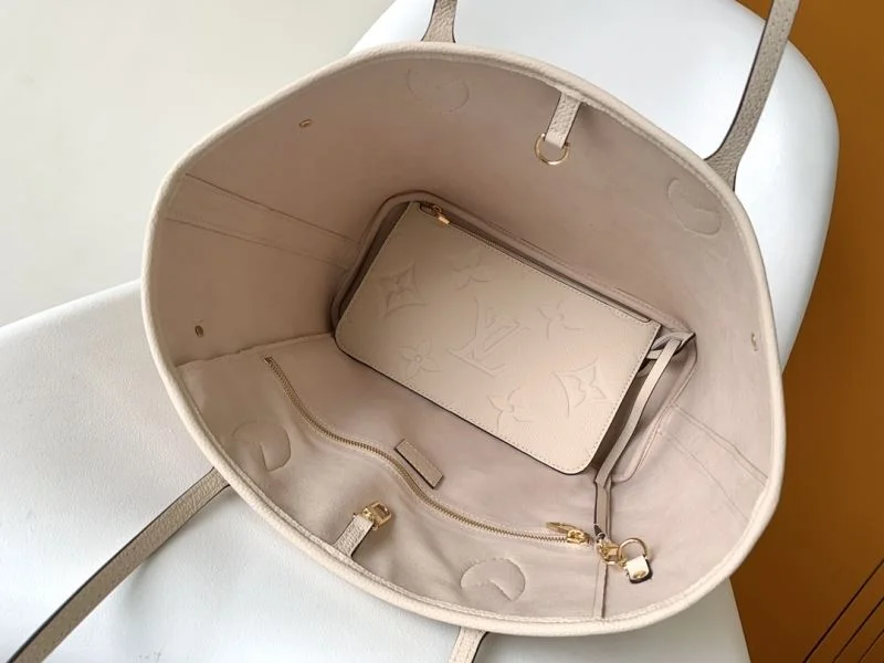 Top match Louis Vuitton Shopping Bags