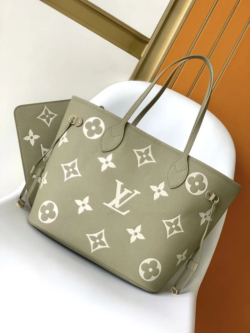 Louis Vuitton Shopping Bags