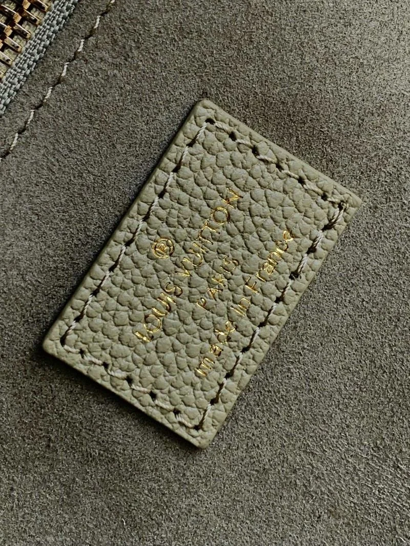 Budget-friendly Louis Vuitton Shopping Bags