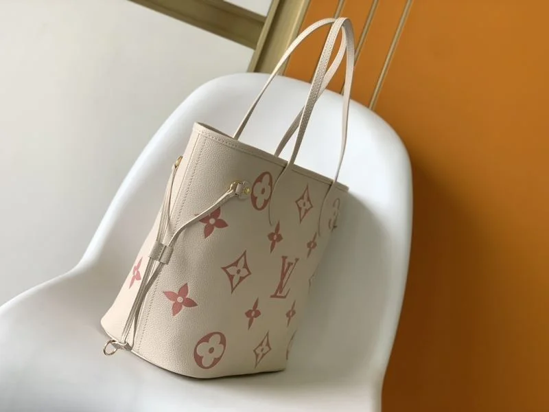 Discounted Louis Vuitton Shopping Bags