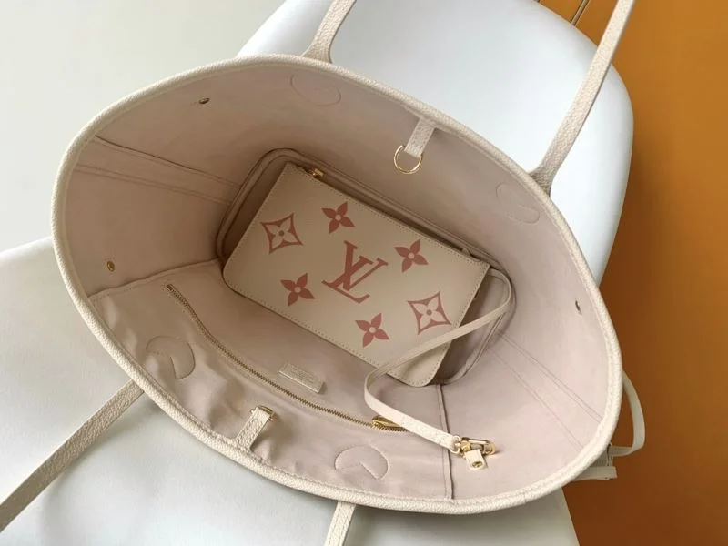 Discounted Louis Vuitton Shopping Bags
