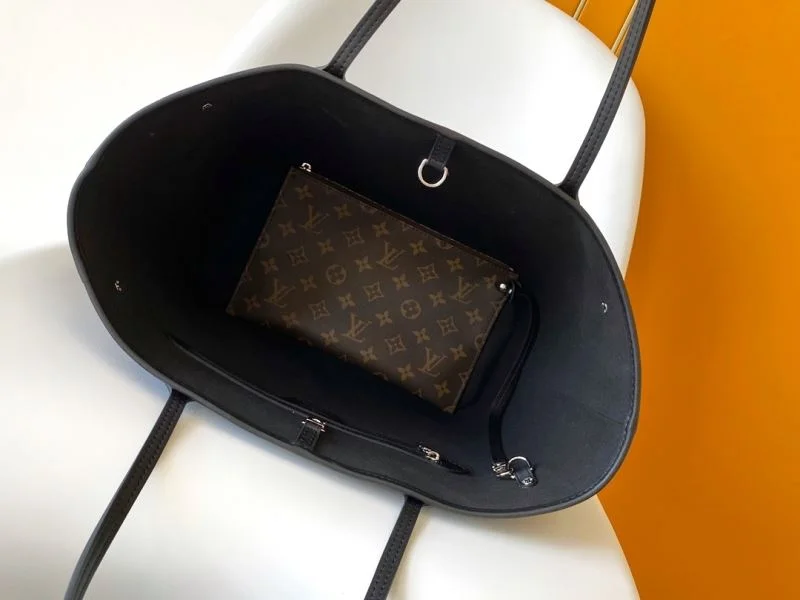 Value-priced Louis Vuitton Shopping Bags