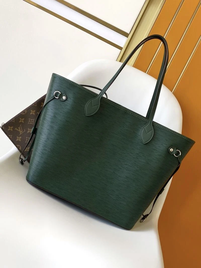 Louis Vuitton Shopping Bags