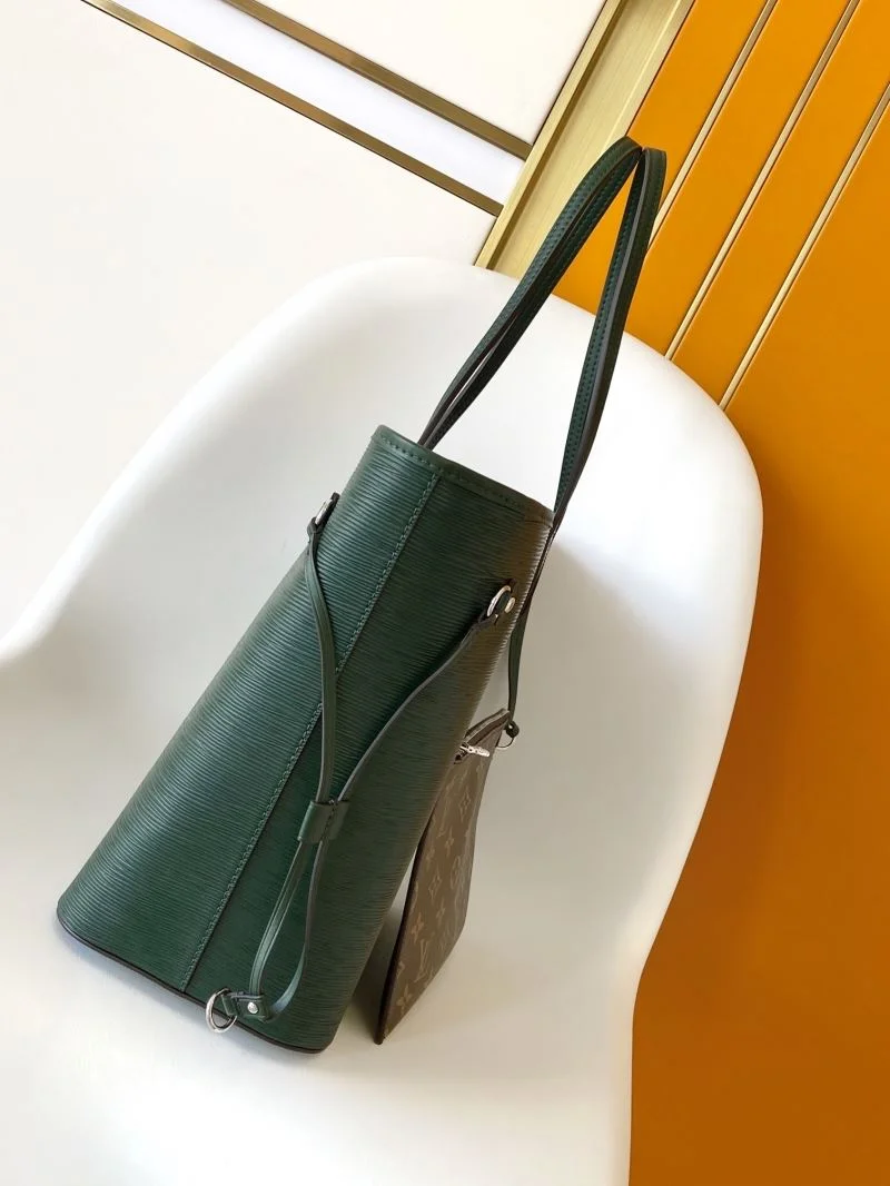 Accurate model Louis Vuitton Shopping Bags