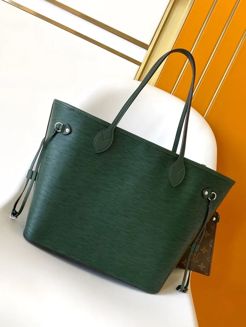 Accurate model Louis Vuitton Shopping Bags