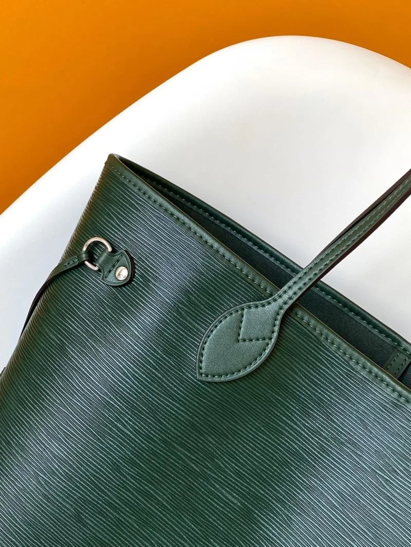Accurate model Louis Vuitton Shopping Bags
