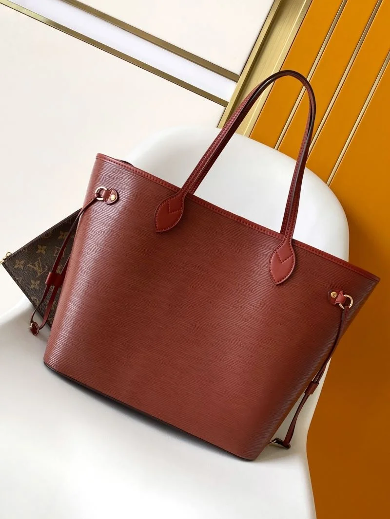 Louis Vuitton Shopping Bags