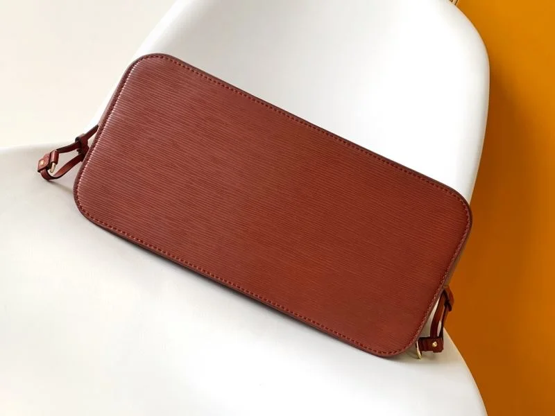 Precise copy Louis Vuitton Shopping Bags