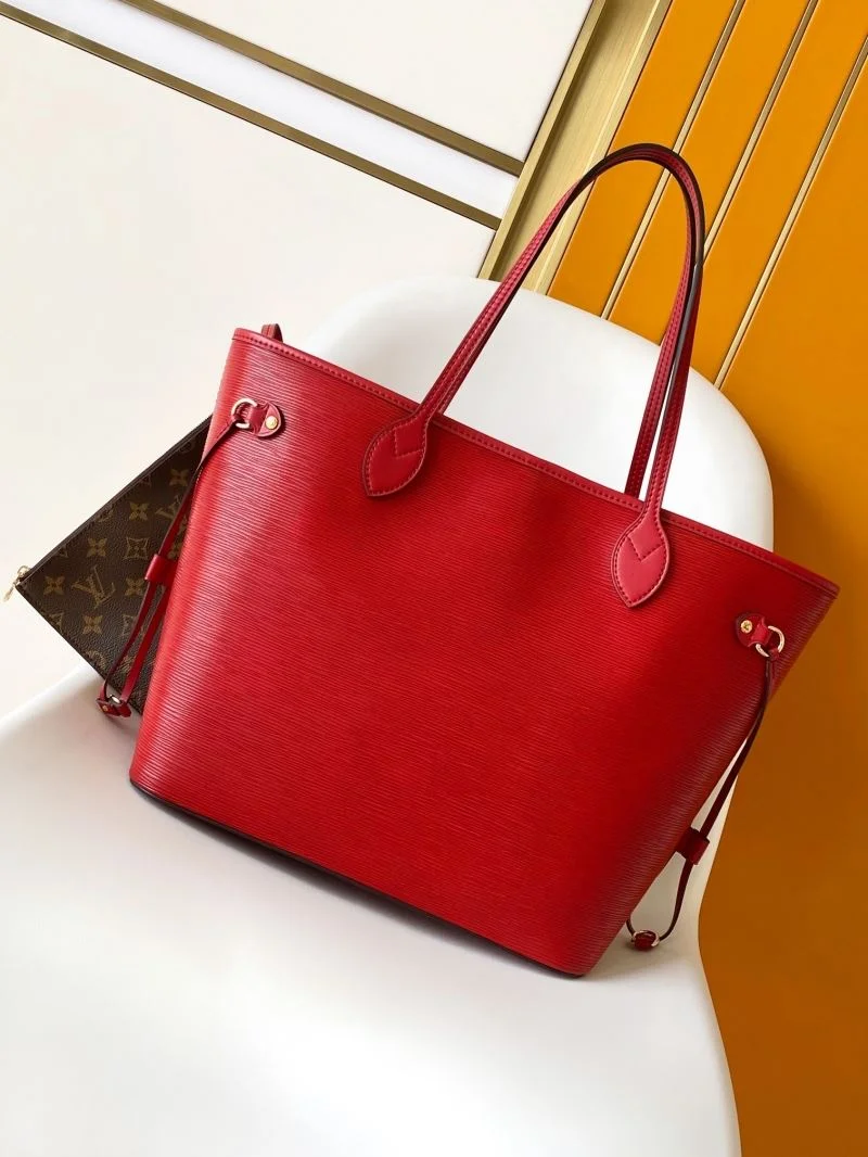 Louis Vuitton Shopping Bags