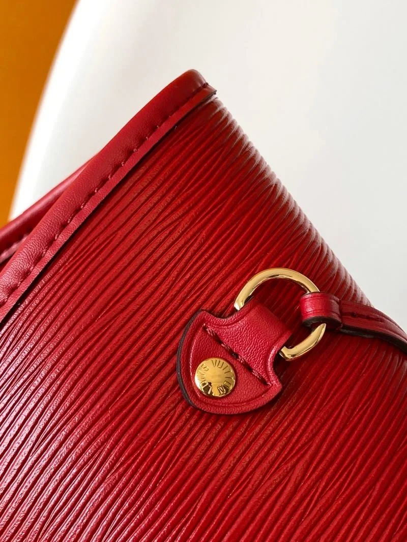 Value-priced Louis Vuitton Shopping Bags
