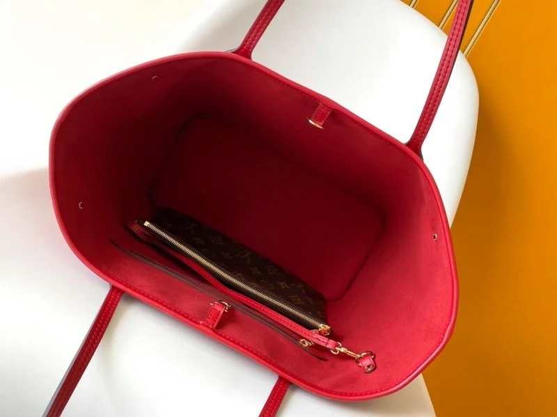 Value-priced Louis Vuitton Shopping Bags