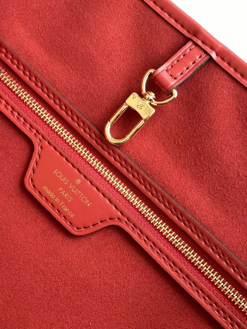 Value-priced Louis Vuitton Shopping Bags