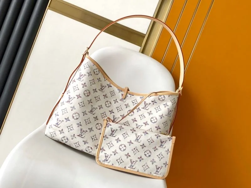 Accurate model Louis Vuitton Shopping Bags
