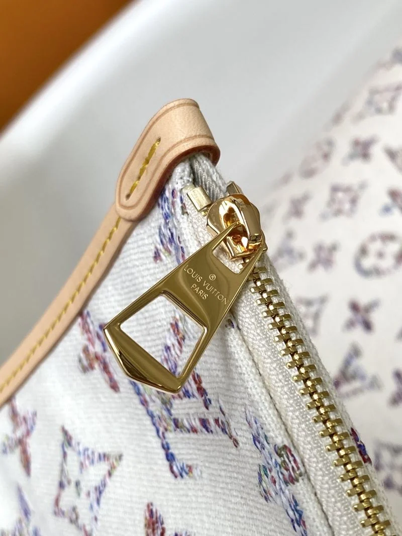 Accurate model Louis Vuitton Shopping Bags