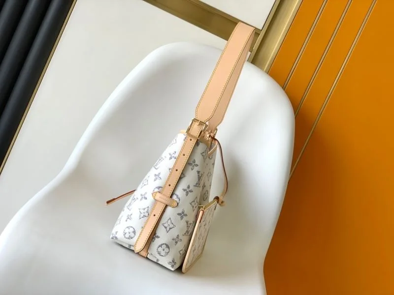 Perfect replica Louis Vuitton Shopping Bags