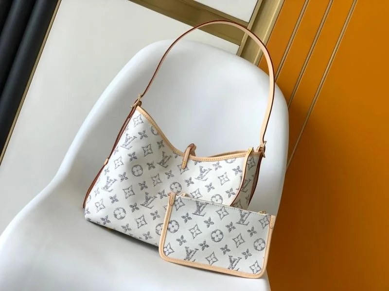Perfect replica Louis Vuitton Shopping Bags