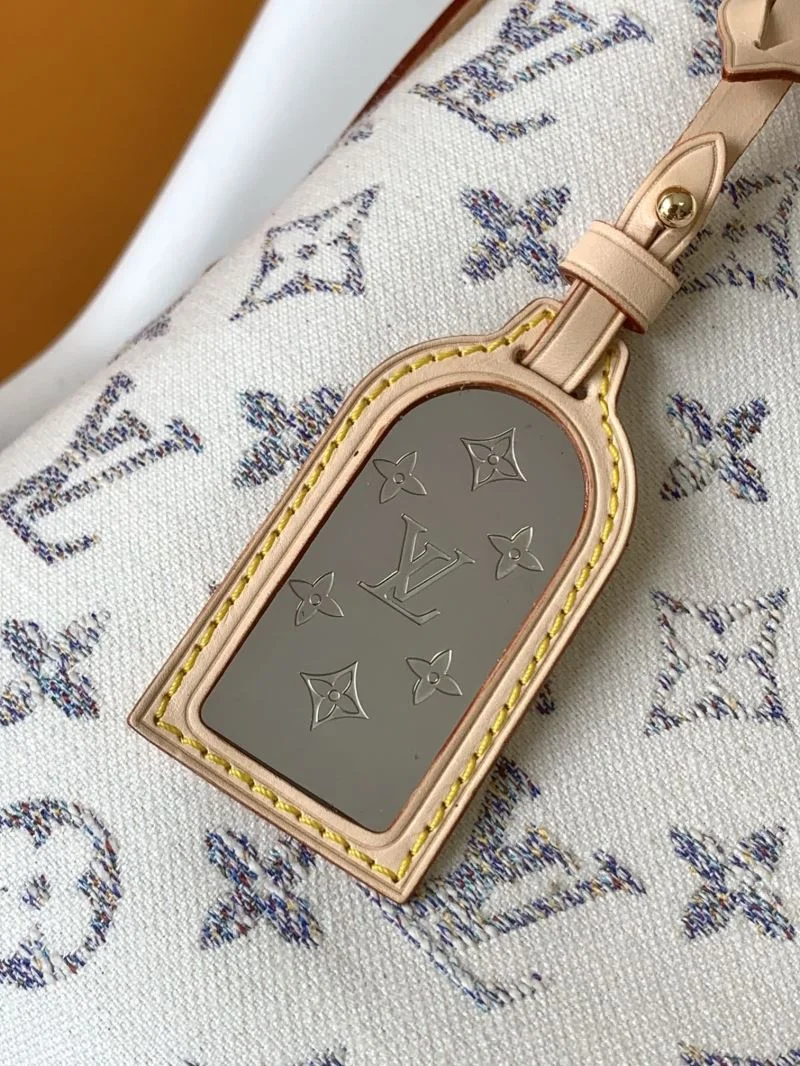 Perfect replica Louis Vuitton Shopping Bags