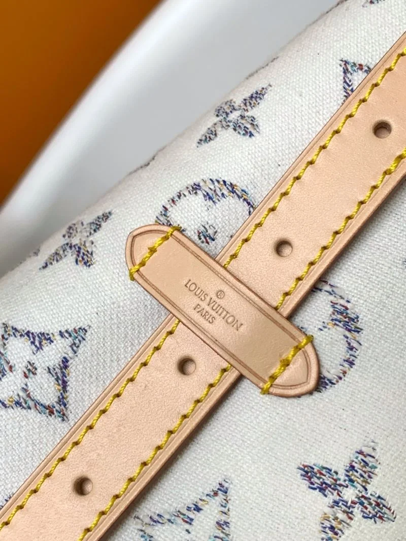 Perfect replica Louis Vuitton Shopping Bags