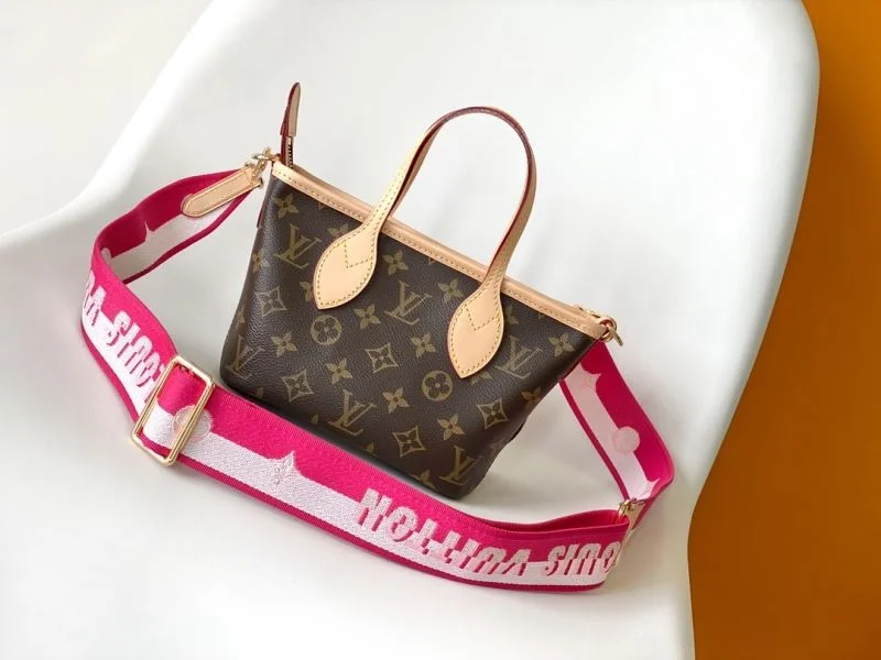High accuracy Louis Vuitton Shopping Bags
